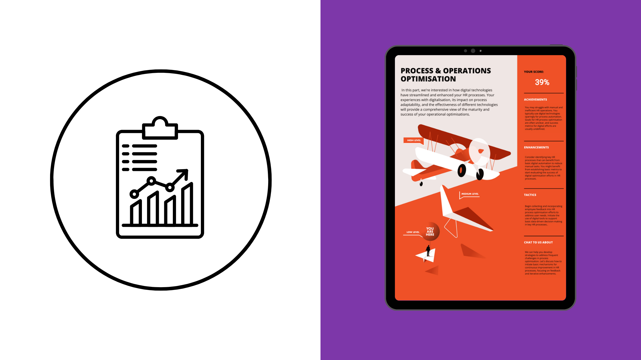 Is Your HR Function Keeping Up? The Cost of Outdated Processes